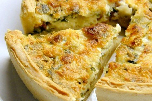 Varm buffet – Slagterhald.dk